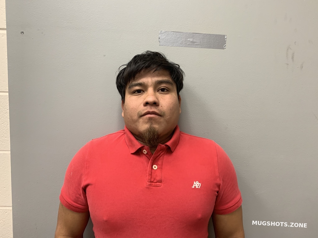 ZARATE TOMAS 01/12/2022 - Madison County Mugshots Zone