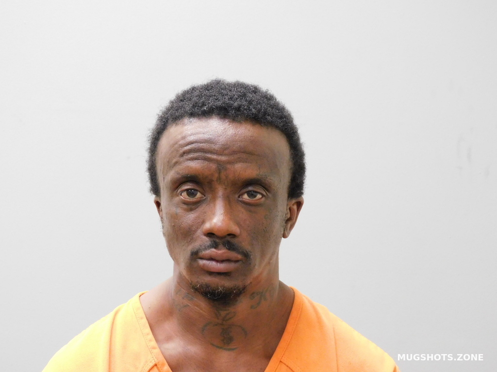 BELL JAMES DIONTA 01/16/2022 - Madison County Mugshots Zone