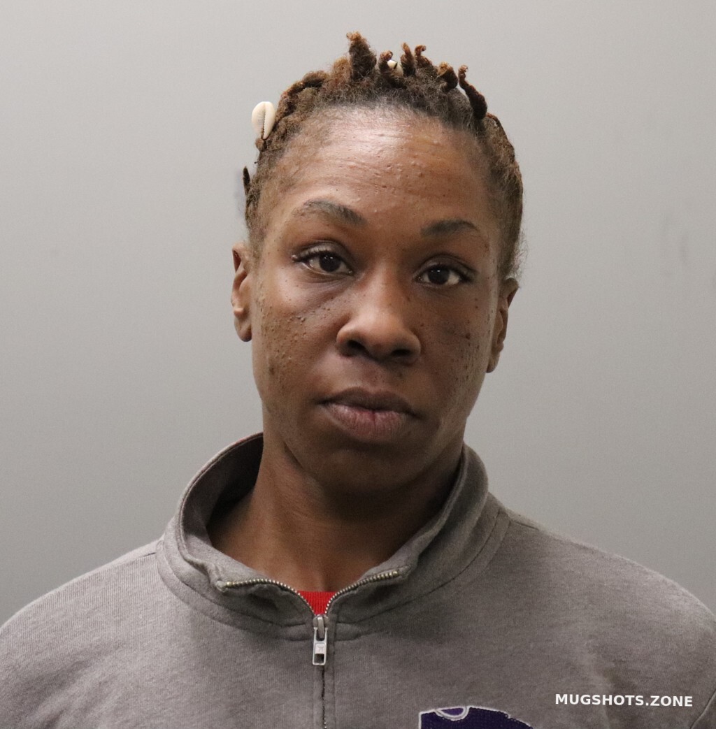 PERKINS KRYSTAL LYNNETTE 01/16/2022 - Madison County Mugshots Zone
