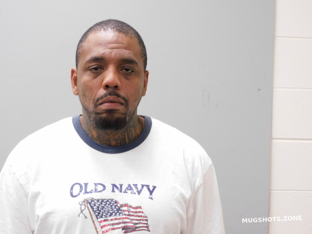 DAVIS RASHAIM MALIQUE 01/16/2022 - Madison County Mugshots Zone