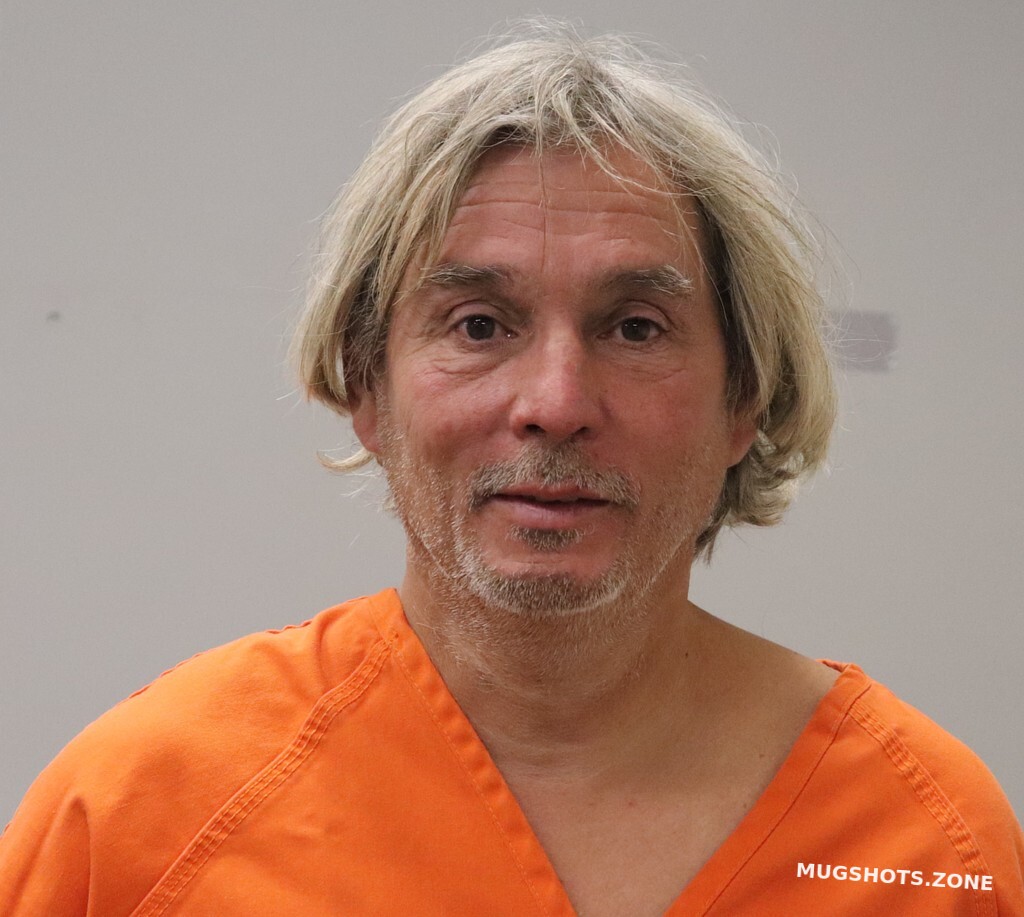 FOUSHEE ROBERT MATTHEW 01/19/2022 - Madison County Mugshots Zone