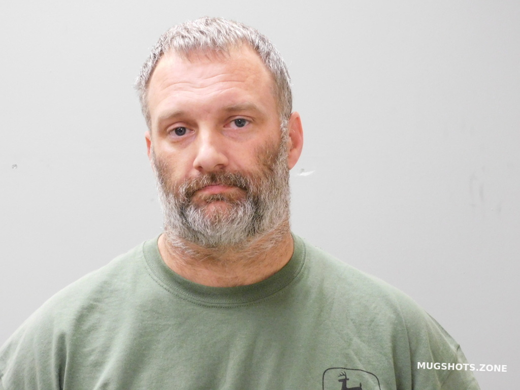 SHARP JEFFREY LEE 01/21/2022 - Madison County Mugshots Zone