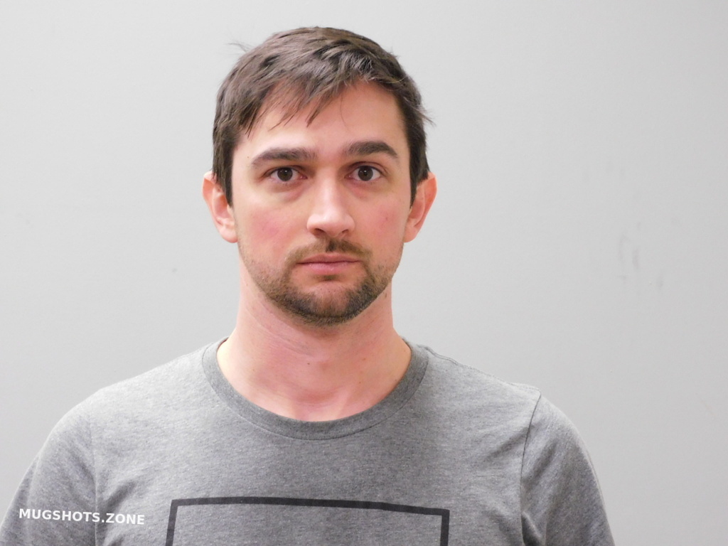 SULLIVAN LUKE MACKENZIE 01/22/2022 - Madison County Mugshots Zone