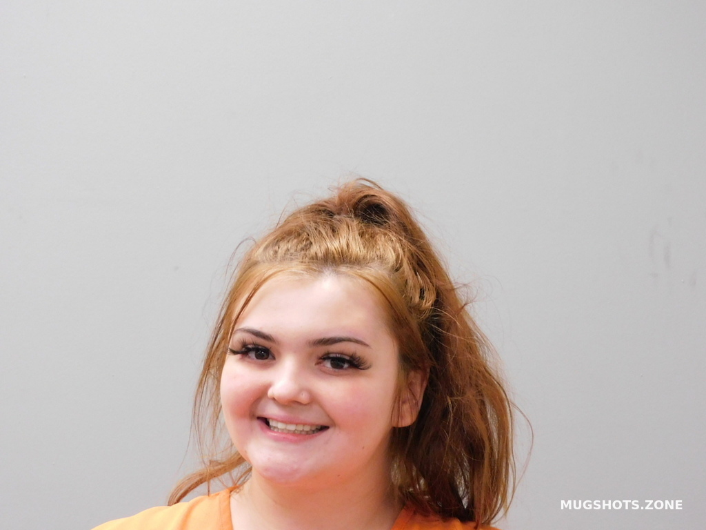 SPRIGGS CAITLYN MICHELLE 01/22/2022 - Madison County Mugshots Zone