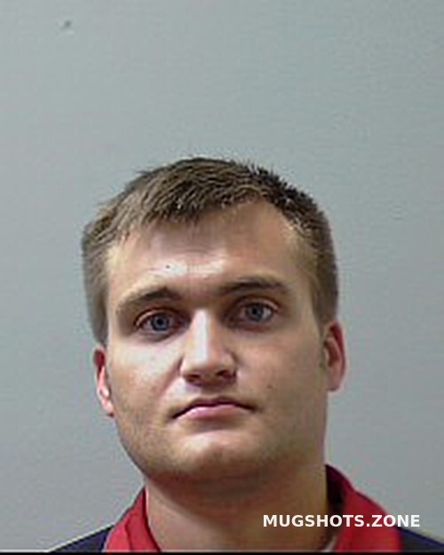 WILSON CHRISTOPHER TODD 01/22/2022 - Madison County Mugshots Zone