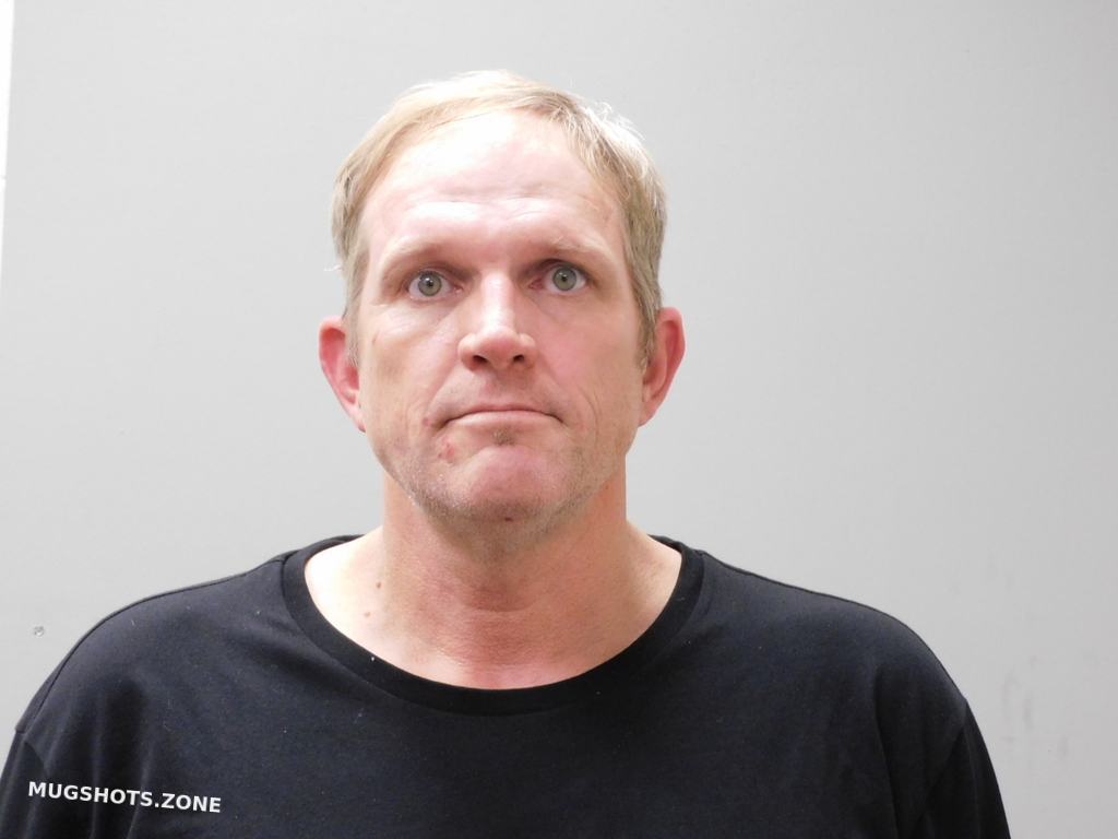 DUTTON BRENT JEFFERY 01/23/2022 - Madison County Mugshots Zone