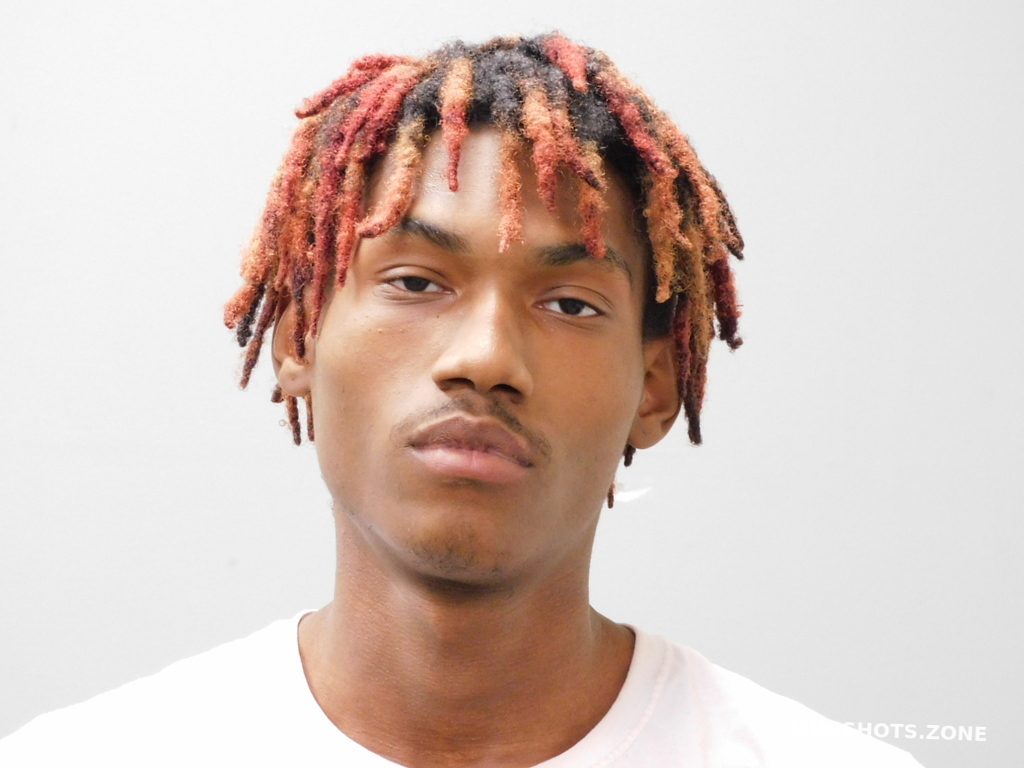 RHODES BRANDON MICHAEL 01/25/2022 - Madison County Mugshots Zone