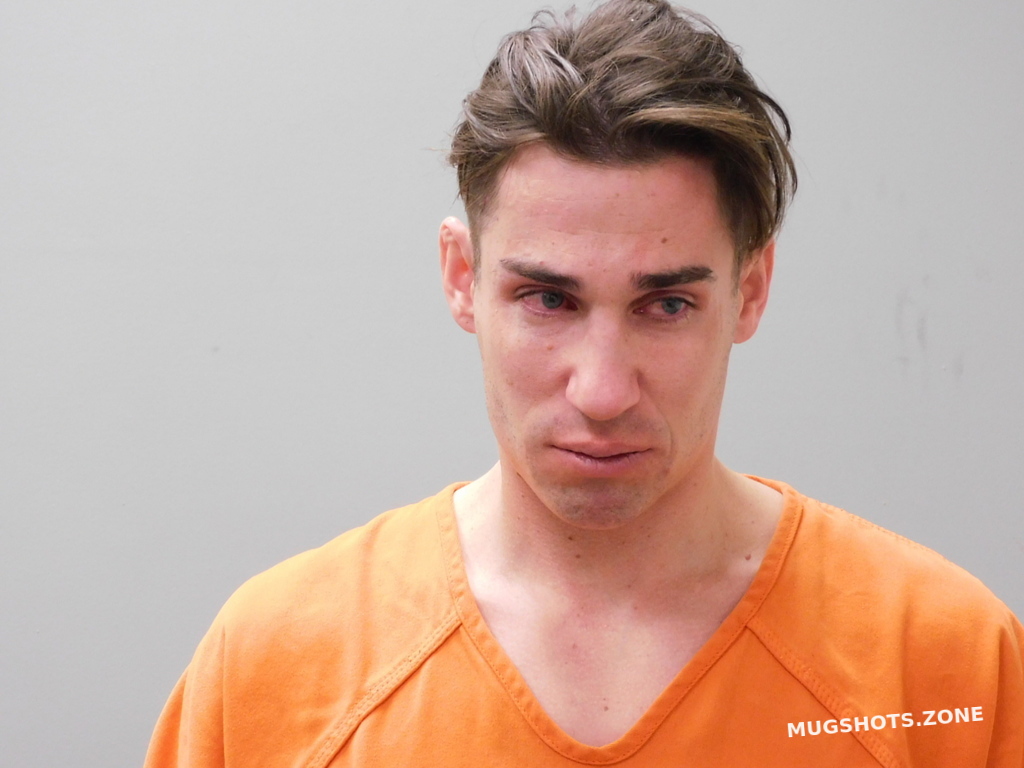 WILLETTE JUSTIN ROBERT 01/26/2022 - Madison County Mugshots Zone