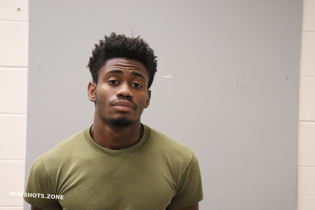 RIVERS JONATHAN CLEVELAND 01/28/2022 - Madison County Mugshots Zone