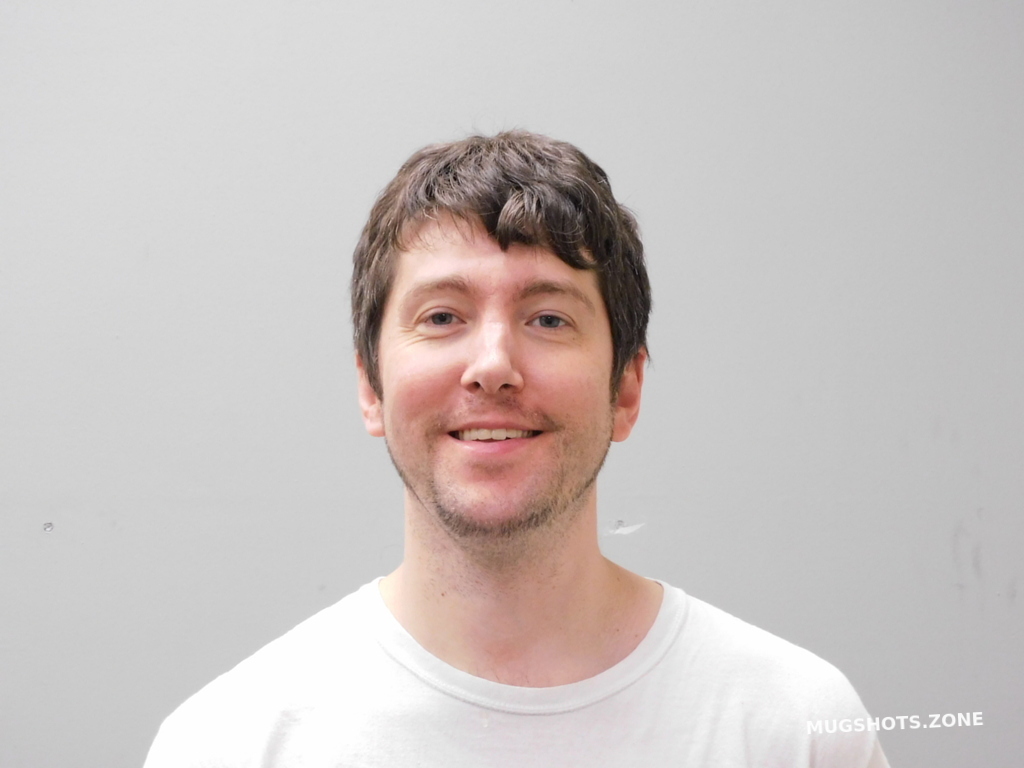 SCHELL DANIEL GARY 01/28/2022 - Madison County Mugshots Zone