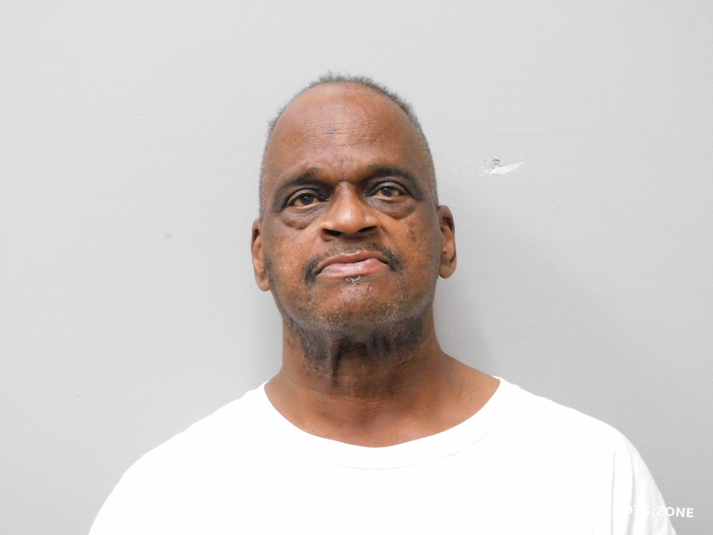 HAMPTON FREDERICK LEVELLE 01/28/2022 - Madison County Mugshots Zone