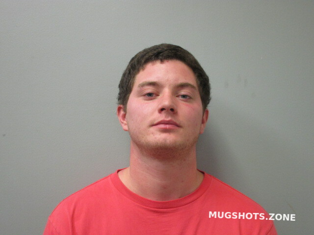 WORKMAN DARREN ALEXANDER 01/28/2022 - Madison County Mugshots Zone