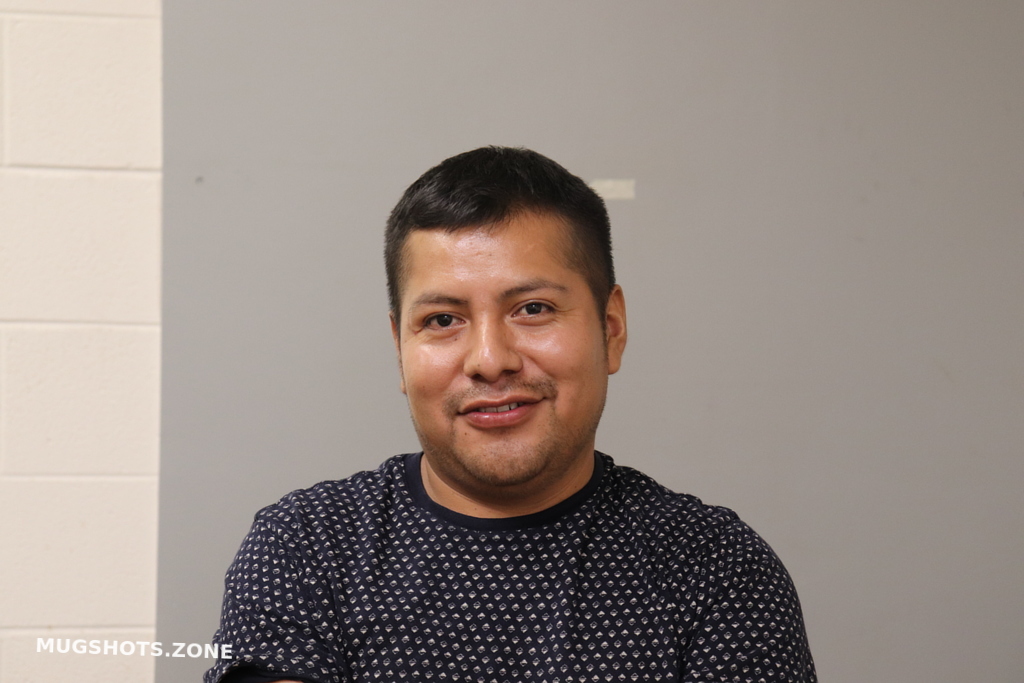 LOPEZ FELIPE BALTAZAR 01/29/2022 - Madison County Mugshots Zone