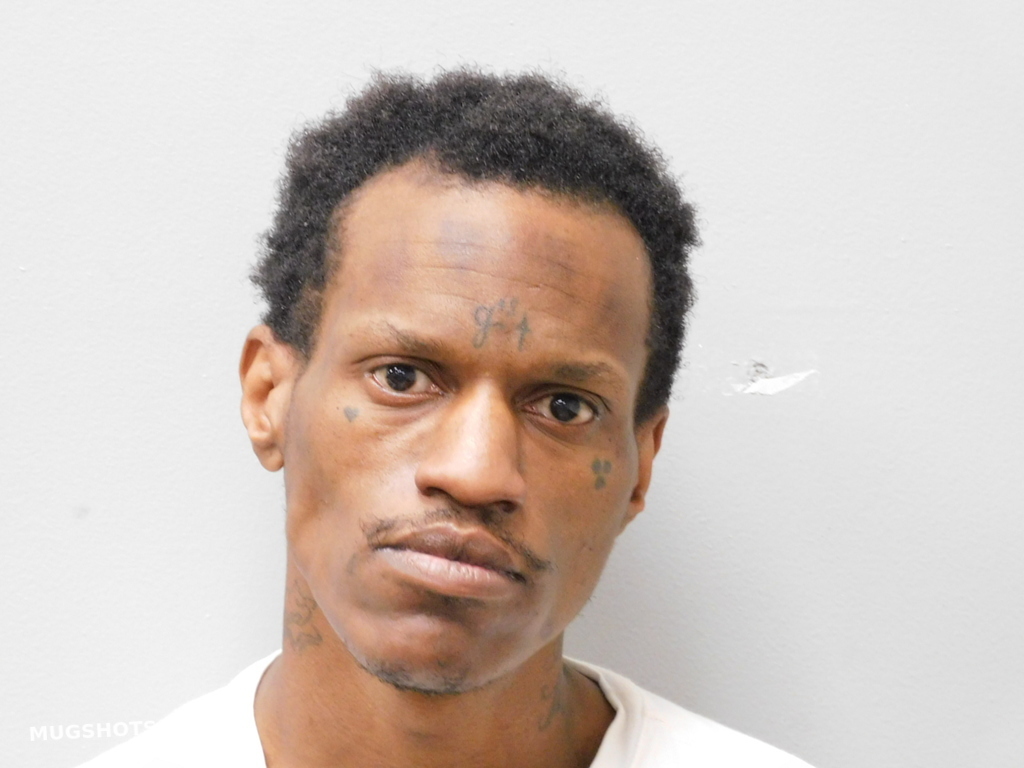 SEAY LENORIS DEONQUAZ 01/30/2022 - Madison County Mugshots Zone