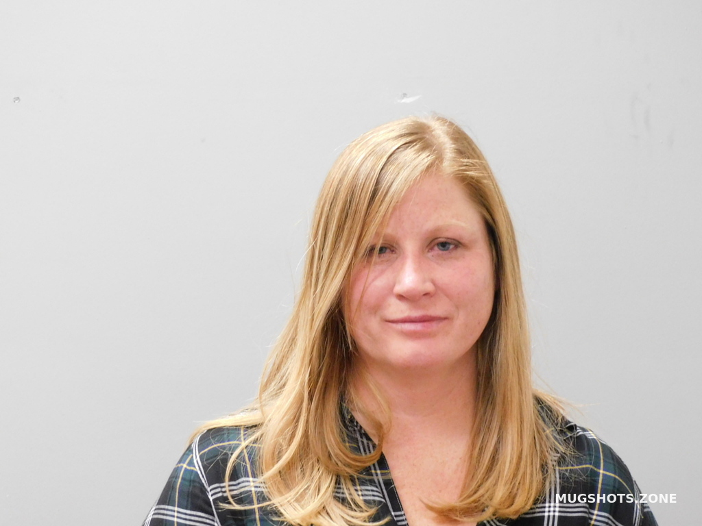 MAYHALL MACKENZIE ELAINE 01/30/2022 - Madison County Mugshots Zone