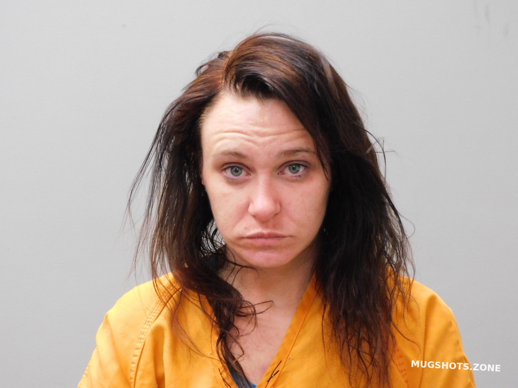 NEEDHAM NATASHA KIMBERLY 02/01/2022 - Madison County Mugshots Zone