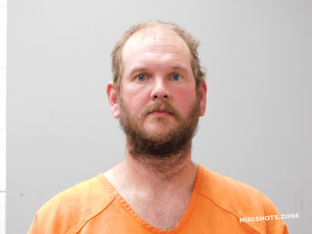 HAGENS KRISTOPHER COLT 02/01/2022 - Madison County Mugshots Zone