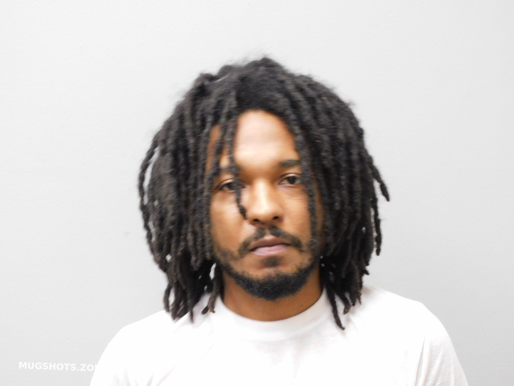 WIGGINS ALTON GAREN 02/02/2022 - Madison County Mugshots Zone