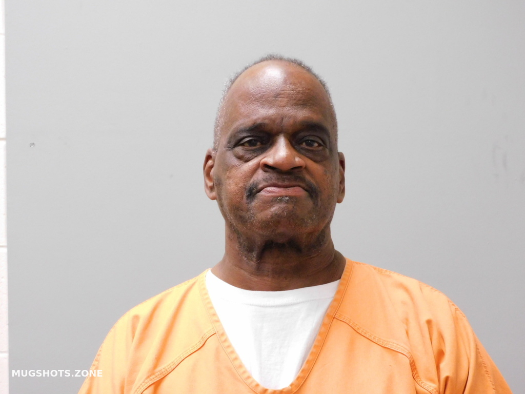 HAMPTON FREDERICK LEVELLE 02/02/2022 - Madison County Mugshots Zone