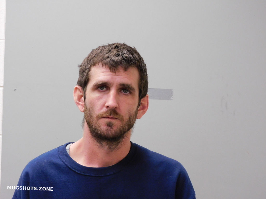 POLLACK NATHAN DEAN 02/02/2022 - Madison County Mugshots Zone