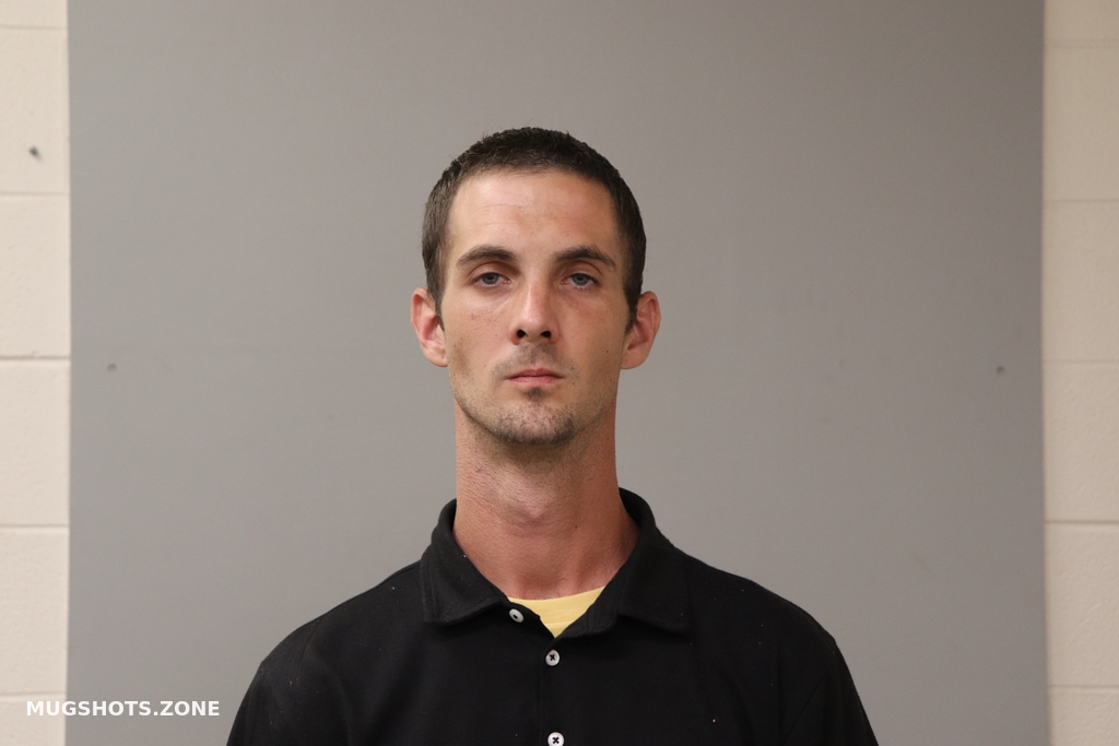 HENDRIX DAMIEN VINCENT 02/04/2022 - Madison County Mugshots Zone