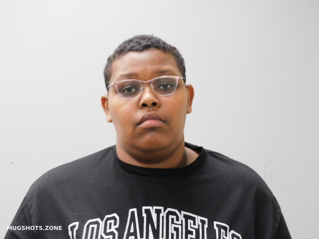 WILLIAMS TYKEISHA EVETTE 02/04/2022 - Madison County Mugshots Zone