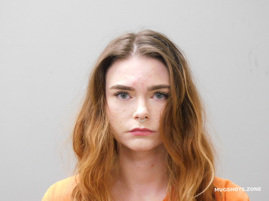 CROUCH KRISTIANNA LAUREN 02/05/2022 - Madison County Mugshots Zone