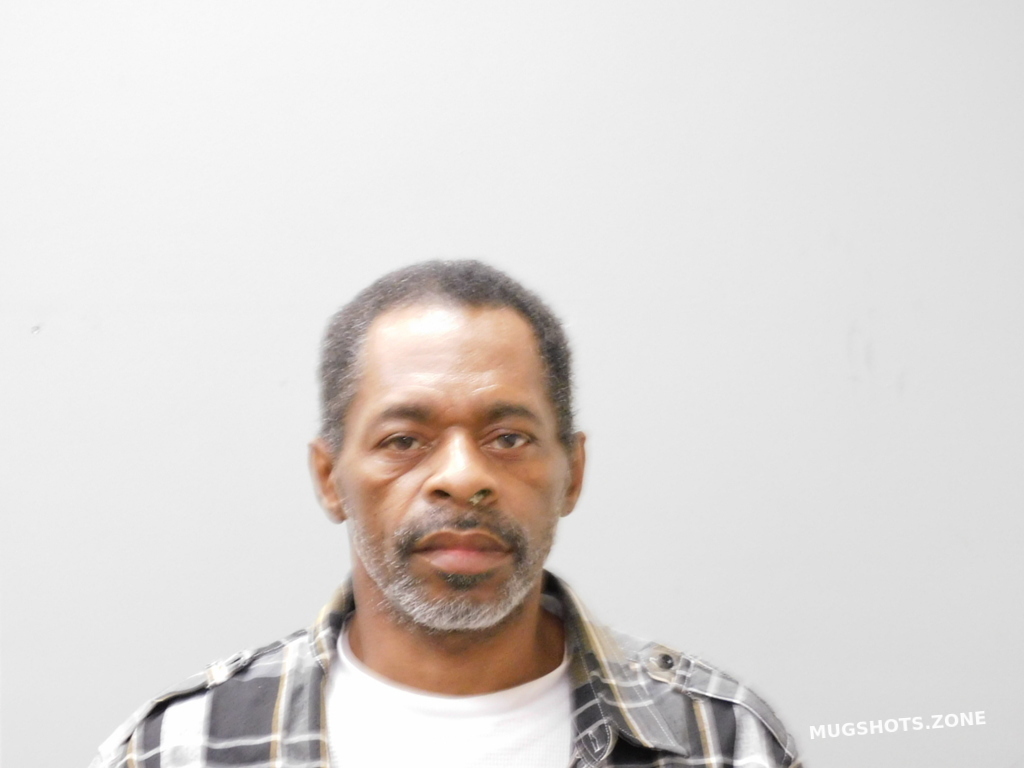 COLEMAN TRACEY ANTHONY 02/05/2022 - Madison County Mugshots Zone