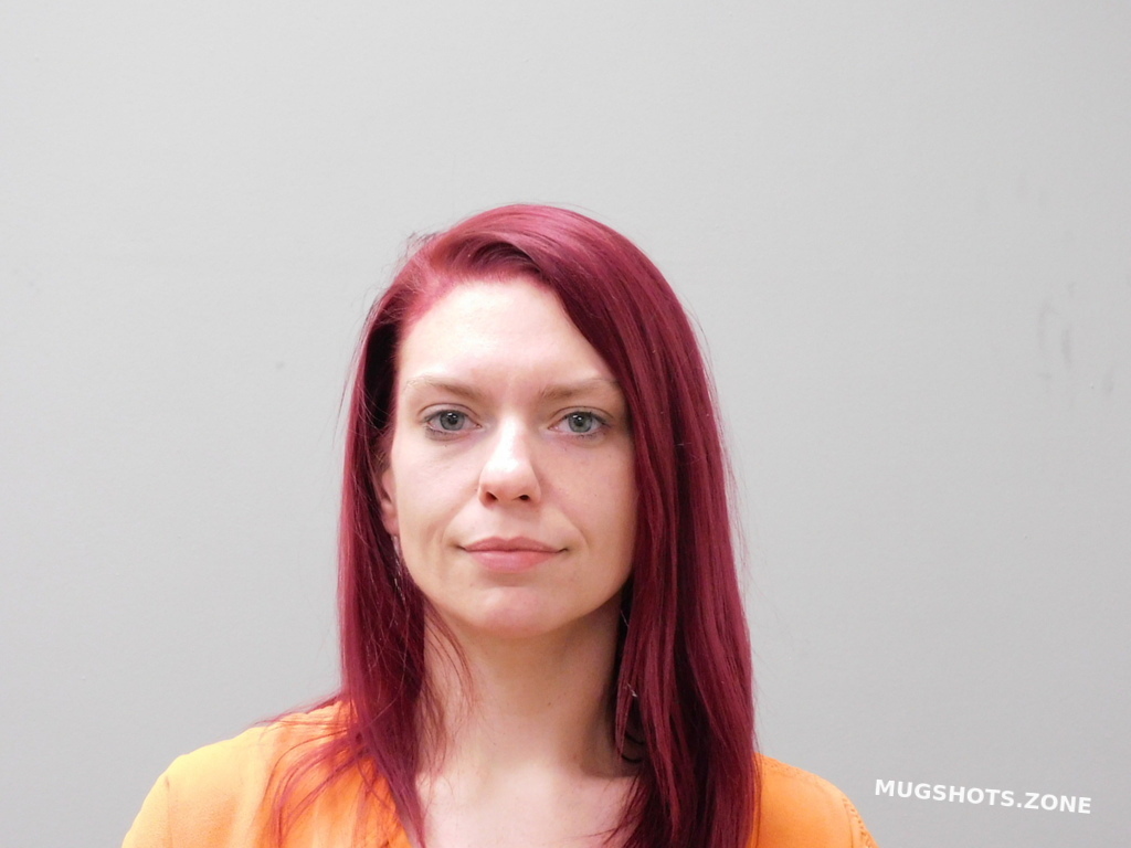 KUBICHAN CATHERINE GILLE 02/05/2022 - Madison County Mugshots Zone