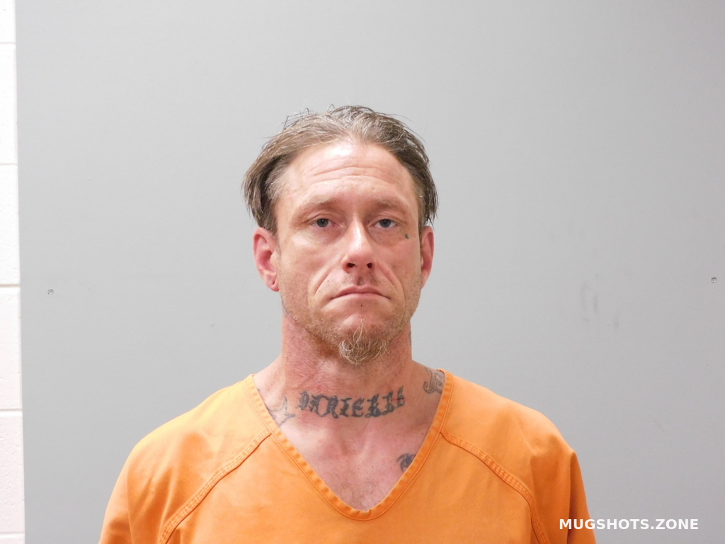 BREEDLOVE THOMAS LAMARR 02/05/2022 - Madison County Mugshots Zone