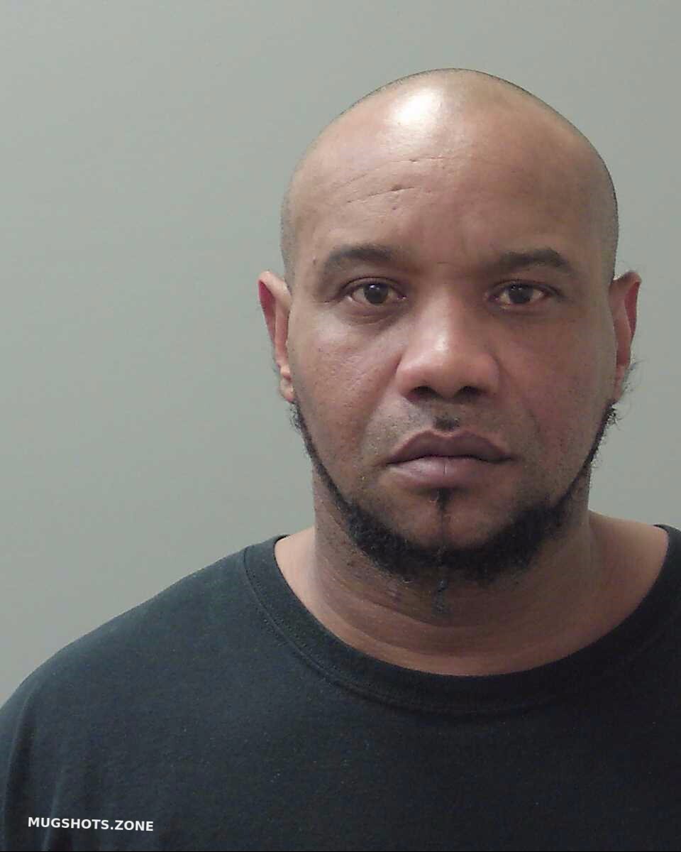 BURRELL SHAWN DEWAYNE 02/06/2022 - Madison County Mugshots Zone