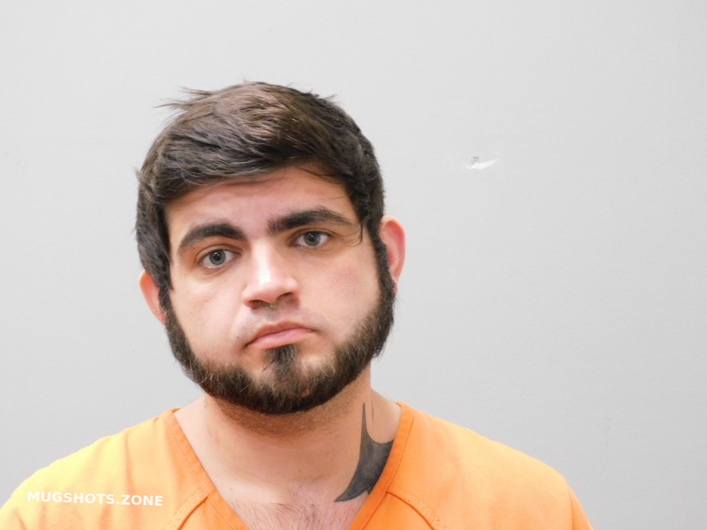 PEDEN PHILIP EDWARD 02/07/2022 - Madison County Mugshots Zone