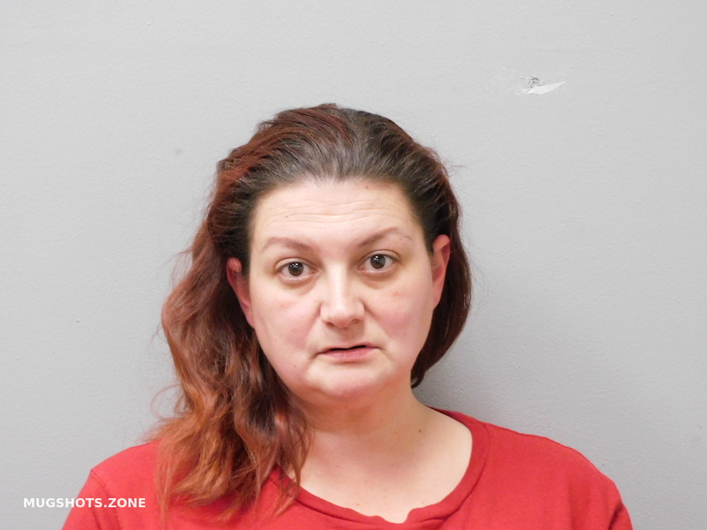 HESTER TASHA SHANTAE 02/08/2022 - Madison County Mugshots Zone