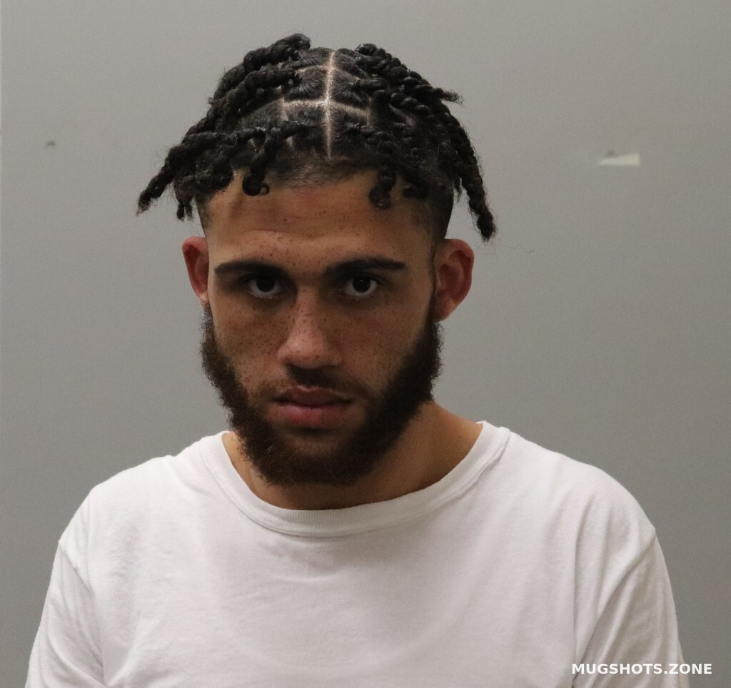 JACKSON MAURICE LEON 02/08/2022 - Madison County Mugshots Zone