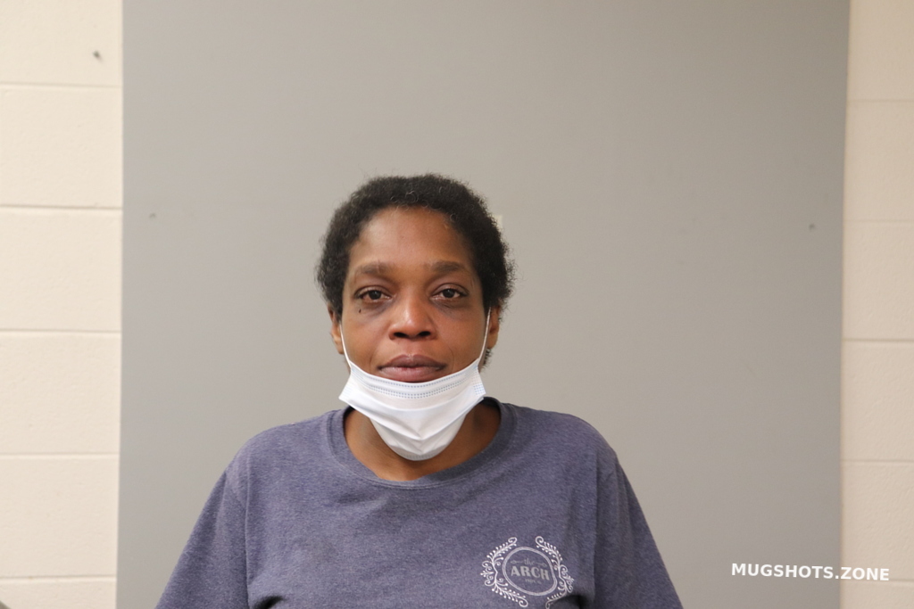 HOLLOWAY TAMEKA LARUE 02/08/2022 - Madison County Mugshots Zone