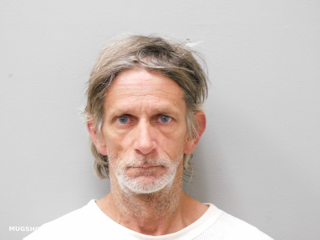 LOWMAN ROGER MAURICE 02/08/2022 - Madison County Mugshots Zone