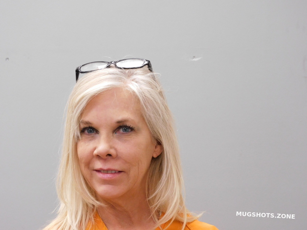 COUCH JULEE BYROM 02/09/2022 - Madison County Mugshots Zone