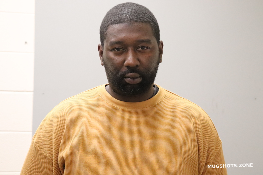 MOSES MICHAEL KENNETH 02/10/2022 - Madison County Mugshots Zone