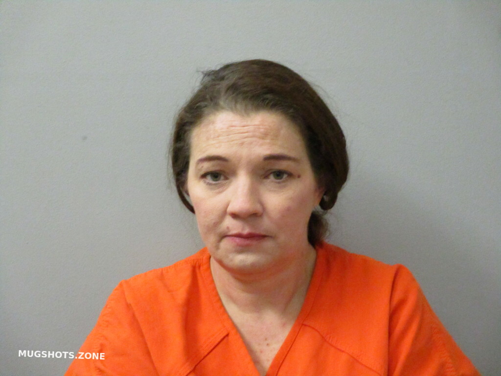 MULLIGAN CRYSTAL ANGEL 02/11/2022 - Madison County Mugshots Zone