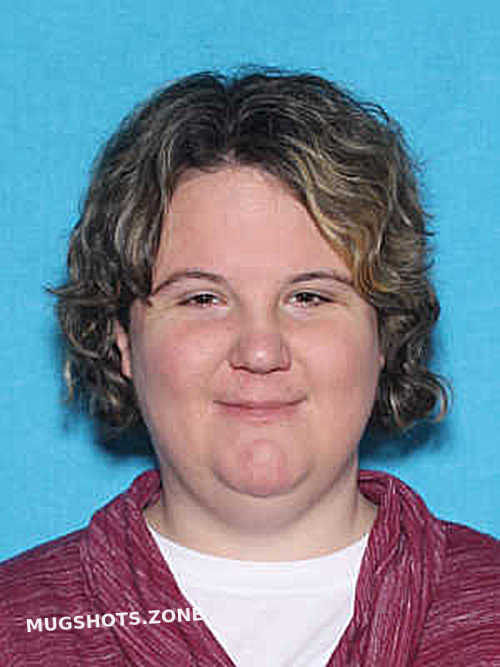 MEINERT MOLLY MEGAN 02/11/2022 - Madison County Mugshots Zone