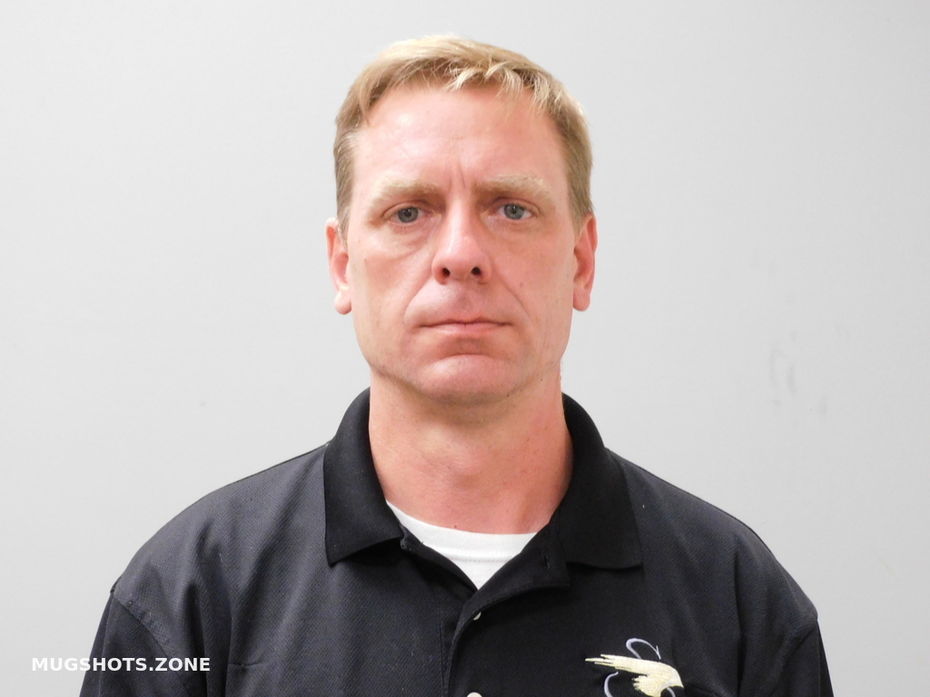 HILTY RICHARD KENNETH 02/11/2022 - Madison County Mugshots Zone