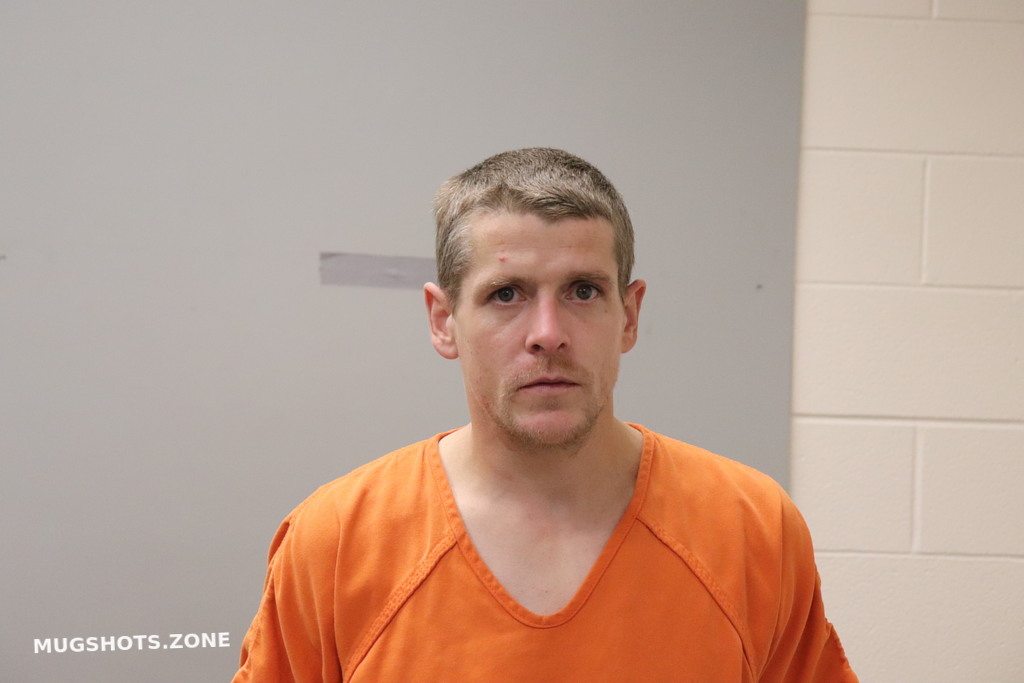 KETTELL SEAN KEITH 02/12/2022 - Madison County Mugshots Zone