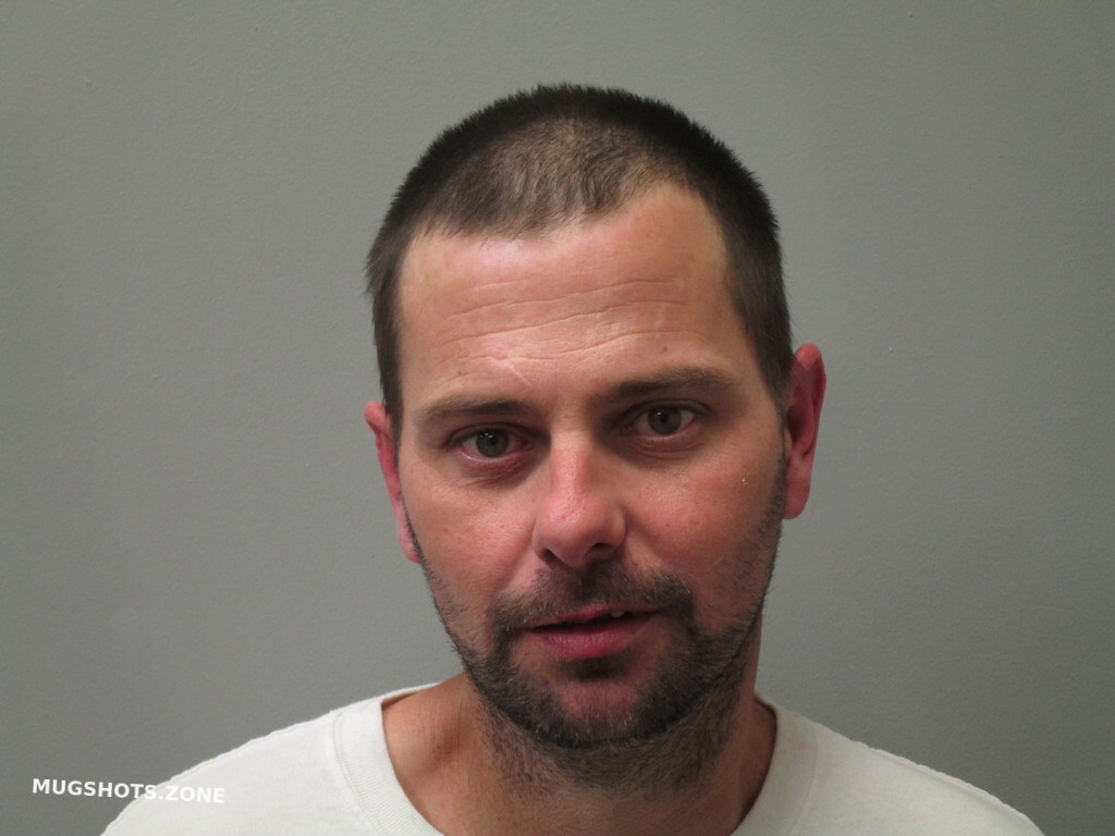 PAYNE DUSTIN RAY 02/12/2022 - Madison County Mugshots Zone