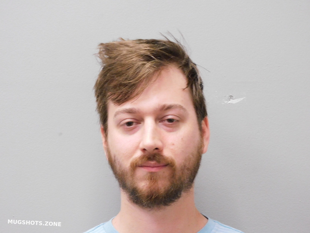 ALEXANDER TYLER CHRISTOPHER 02/12/2022 - Madison County Mugshots Zone