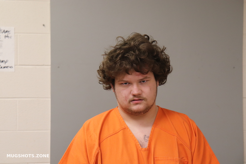 WHITWORTH AUSTIN KEITH 02/12/2022 - Madison County Mugshots Zone