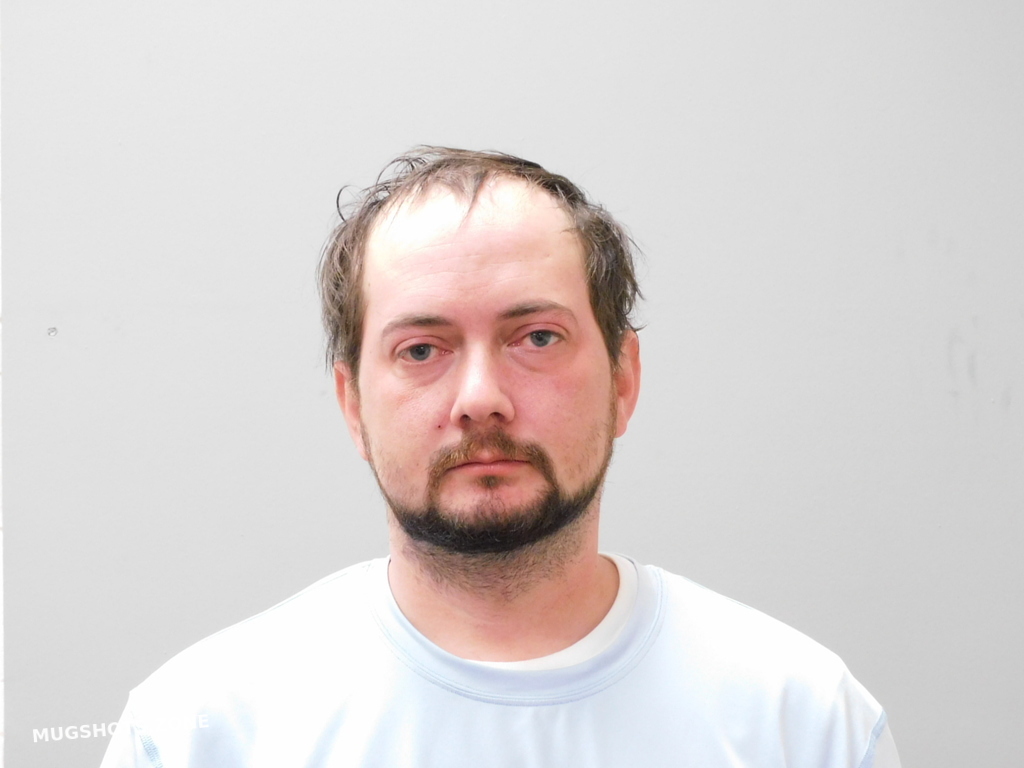 ANDERSON BRIAN CALEB 02/12/2022 - Madison County Mugshots Zone