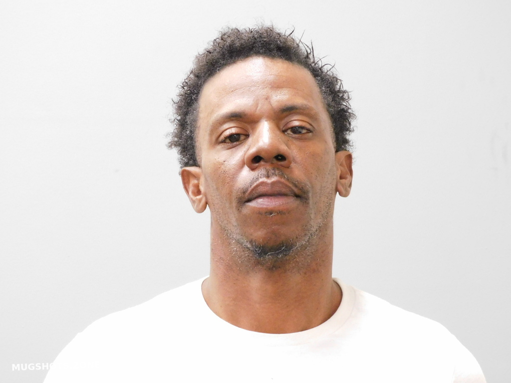 PEEBLES JERRY WAYNE 02/12/2022 - Madison County Mugshots Zone