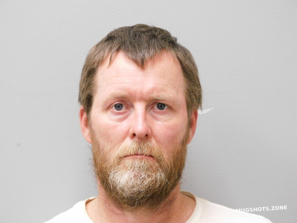 ALDERMAN JAMES WENDELL 02/13/2022 - Madison County Mugshots Zone