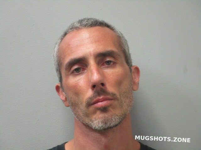 JOINES ROBERT DAIN 02/13/2022 - Madison County Mugshots Zone