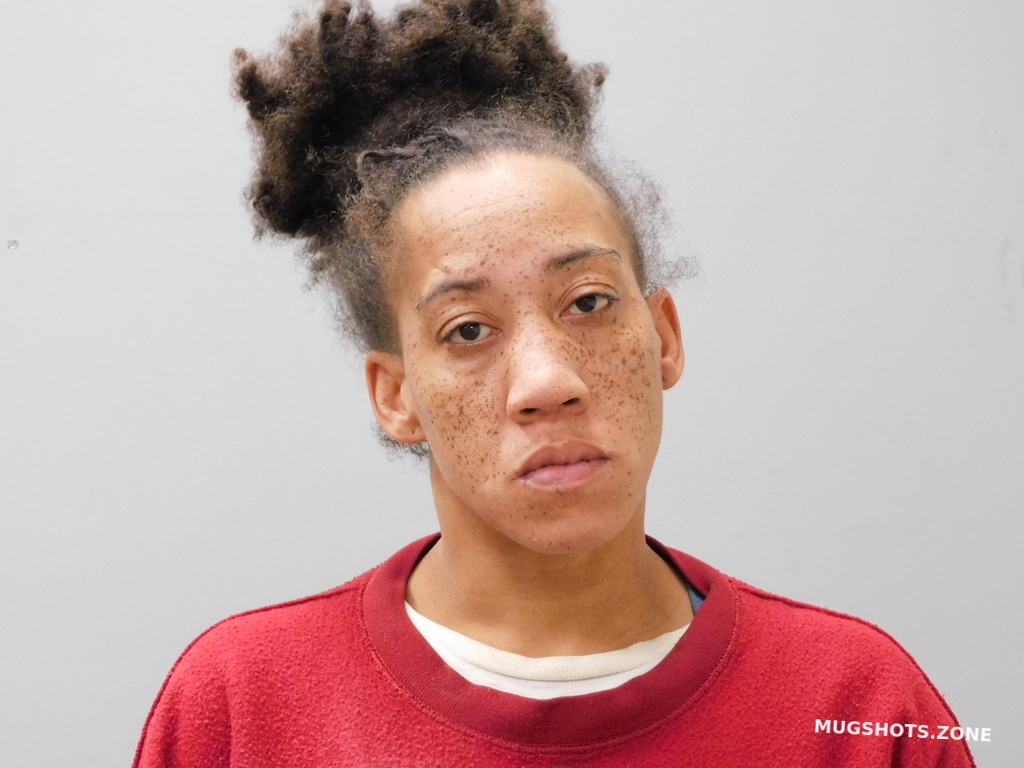 CHEATHAM KAYLA TAIR 02/15/2022 - Madison County Mugshots Zone